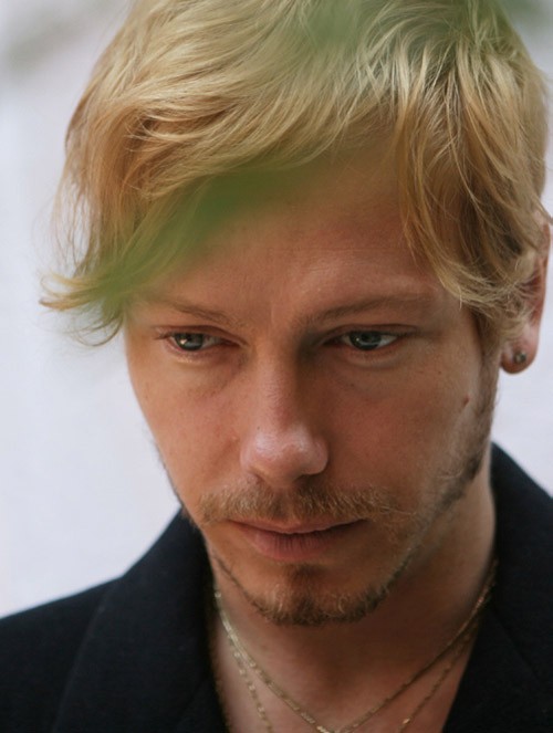 Gossip Girl Stylist: Eric Daman Revolve Fall 2008 Style Guide ...