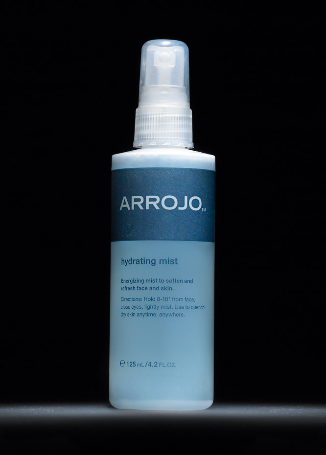ARROJO Bath and Body Products - nitrolicious.com