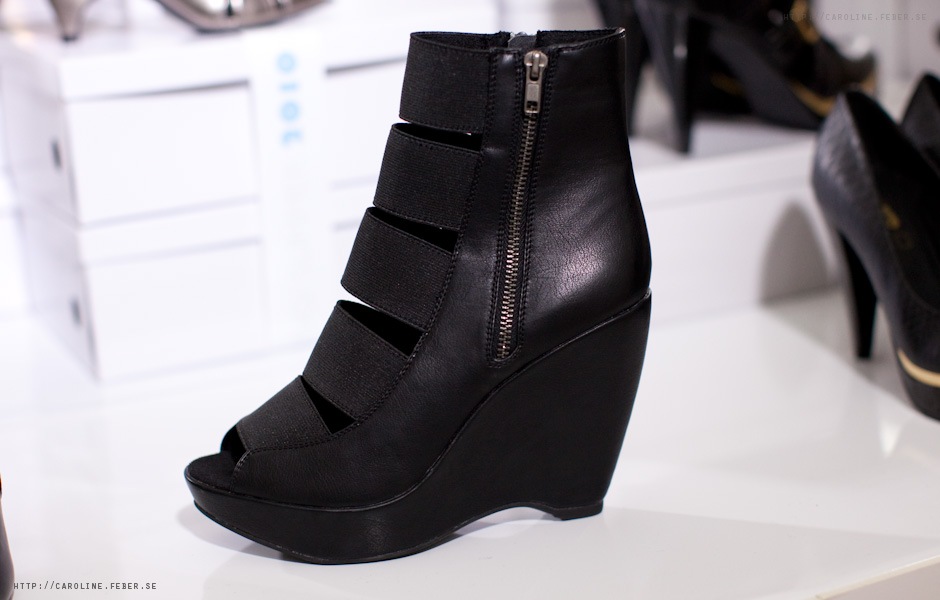 Din Sko Spring 2010 Collection Preview - nitrolicious.com