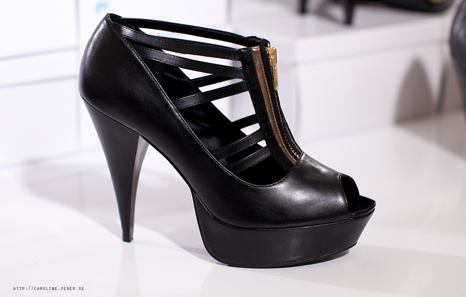 Din Sko Spring 2010 Collection Preview - nitrolicious.com