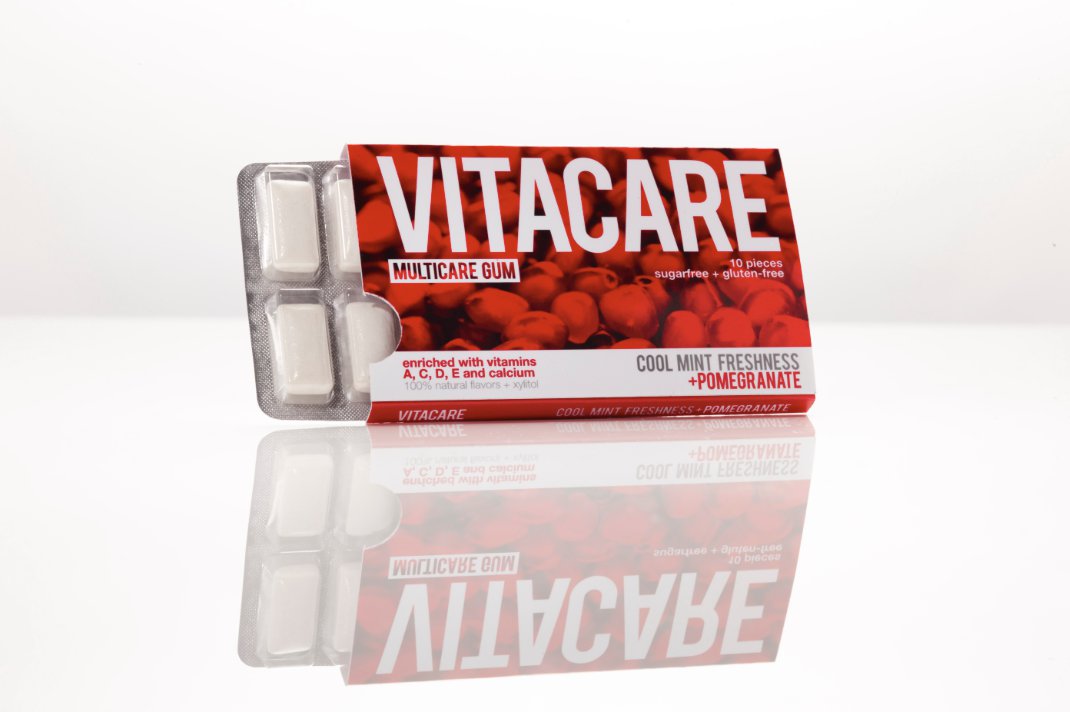 Vitacare - Oral Care - nitrolicious.com