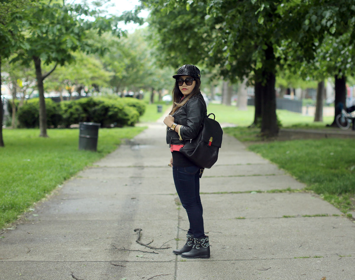 perfect back... - nitrolicious.com