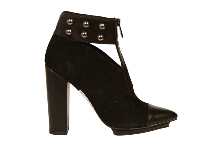 Forever 21 Premium Leather Shoe Collection - nitrolicious.com