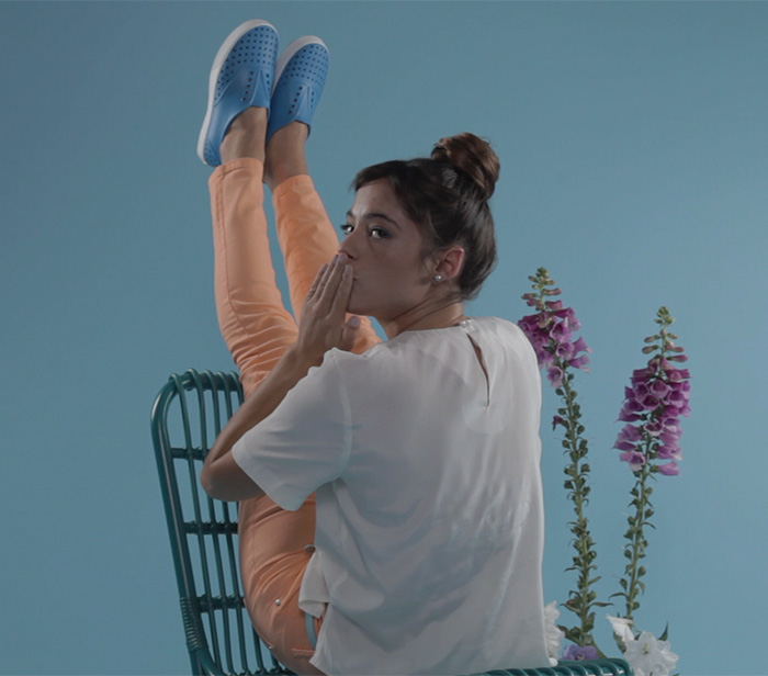 Native Shoes Nativision Video Campaign - nitrolicious.com