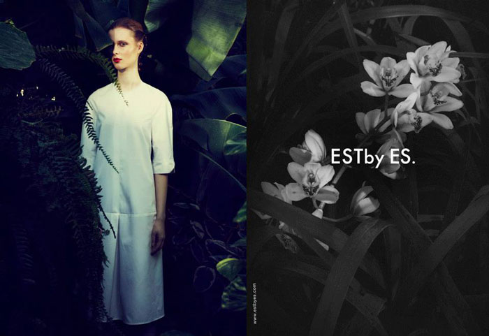 est by eS. Spring/Summer 2014 Collection - nitrolicious.com