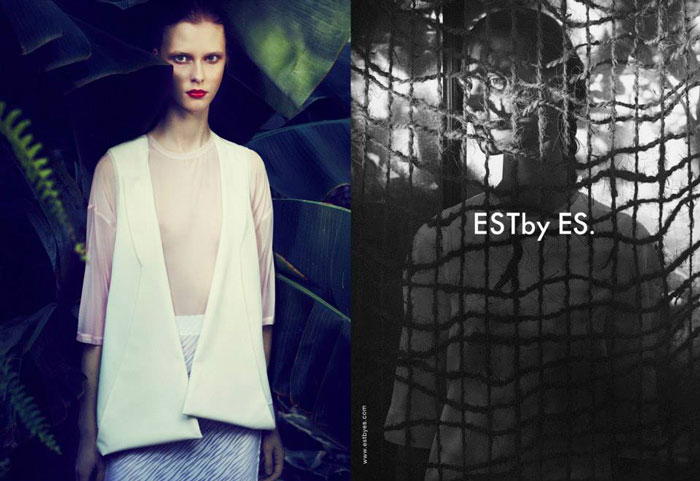 est by eS. Spring/Summer 2014 Collection - nitrolicious.com