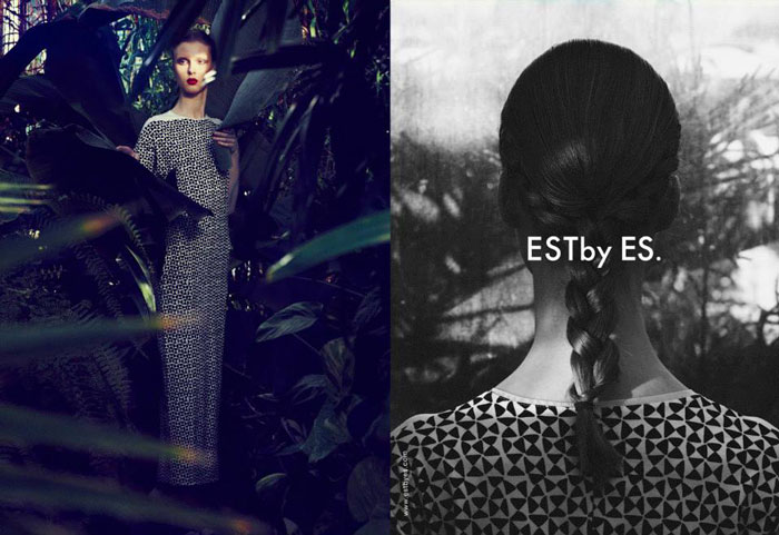 est by eS. Spring/Summer 2014 Collection - nitrolicious.com