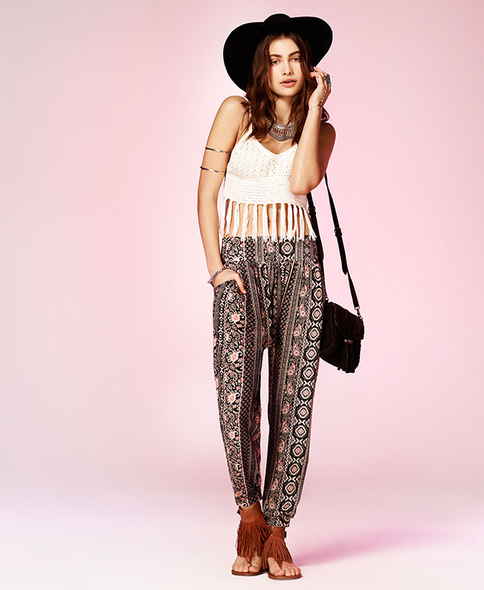 Forever 21 Festival 2014 Collection - nitrolicious.com