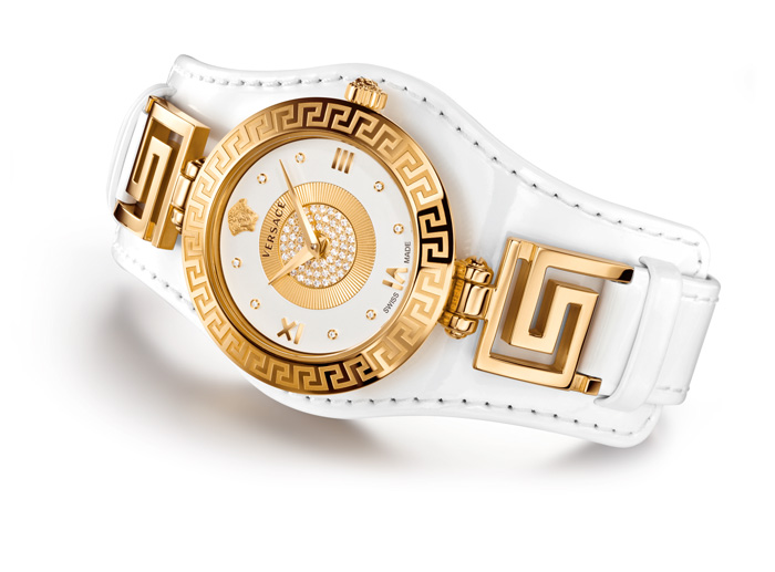 Versace and Versus Watches Baselworld 2014 Preview - nitrolicious.com