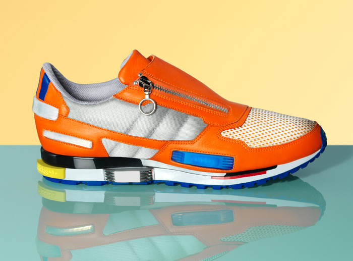 adidas x Raf Simons Spring/Summer 2014 Collection - nitrolicious.com