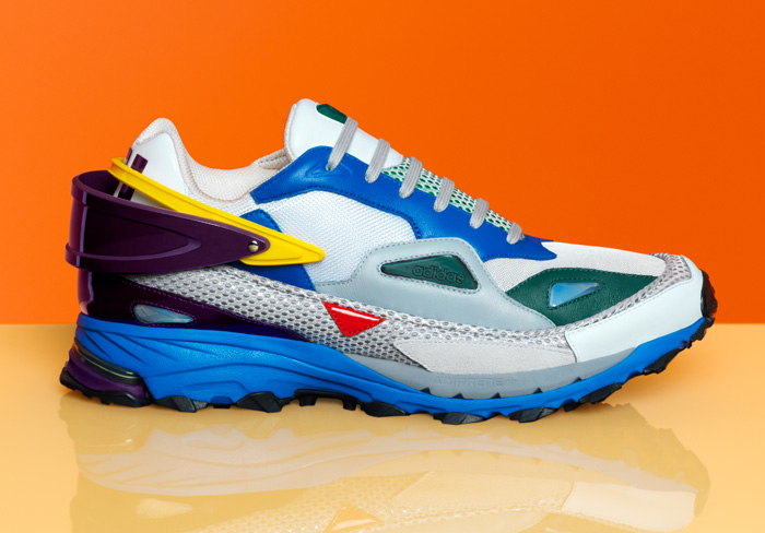 adidas x Raf Simons Spring/Summer 2014 Collection - nitrolicious.com