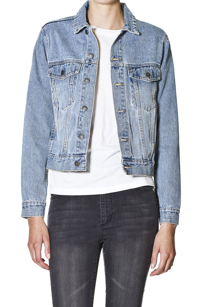 Cheap Monday Spring/Summer 2014 Collection - nitrolicious.com