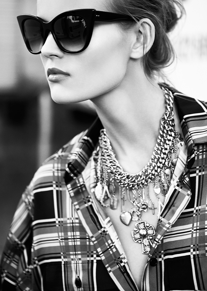 FORWARD by Elyse Walker “Runway, the Real Way” Lookbook - nitrolicious.com