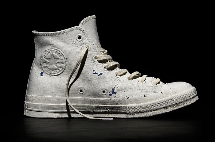 Maison Martin Margiela x Converse 2014 Collection - nitrolicious.com