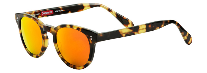 Supreme Spring 2014 Sunglasses Collection - nitrolicious.com
