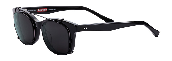 Supreme Spring 2014 Sunglasses Collection - nitrolicious.com