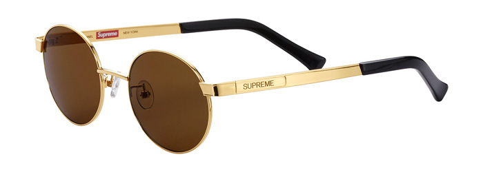 Supreme Spring 2014 Sunglasses Collection - nitrolicious.com