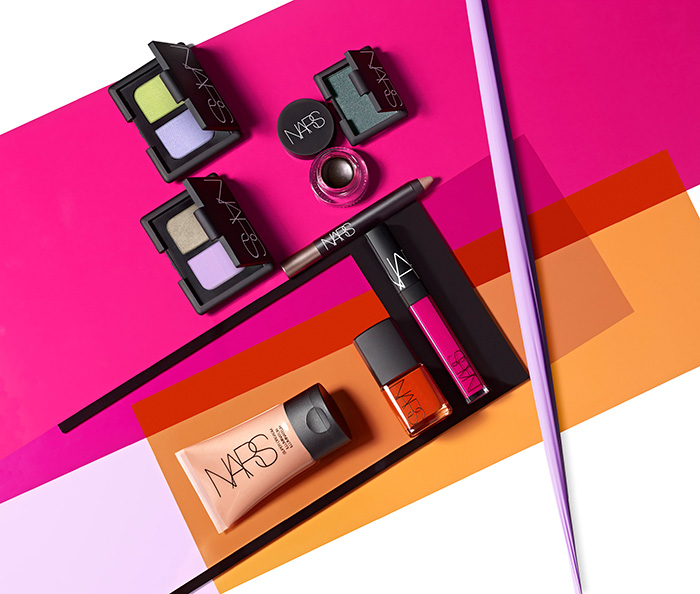 NARS Summer 2014 Collection - nitrolicious.com