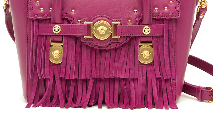 Versace F. Signature Limited Edition Bag - nitrolicious.com