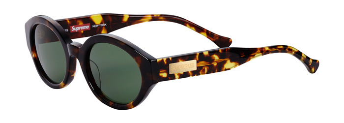 Supreme Spring 2014 Sunglasses Collection - nitrolicious.com