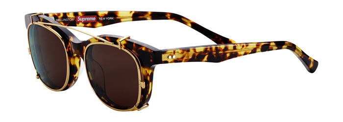 Supreme Spring 2014 Sunglasses Collection - nitrolicious.com