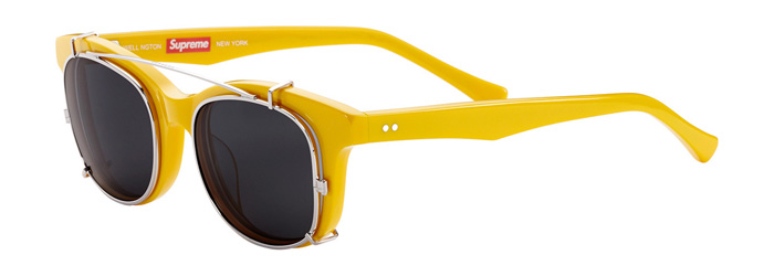 Supreme Spring 2014 Sunglasses Collection - nitrolicious.com