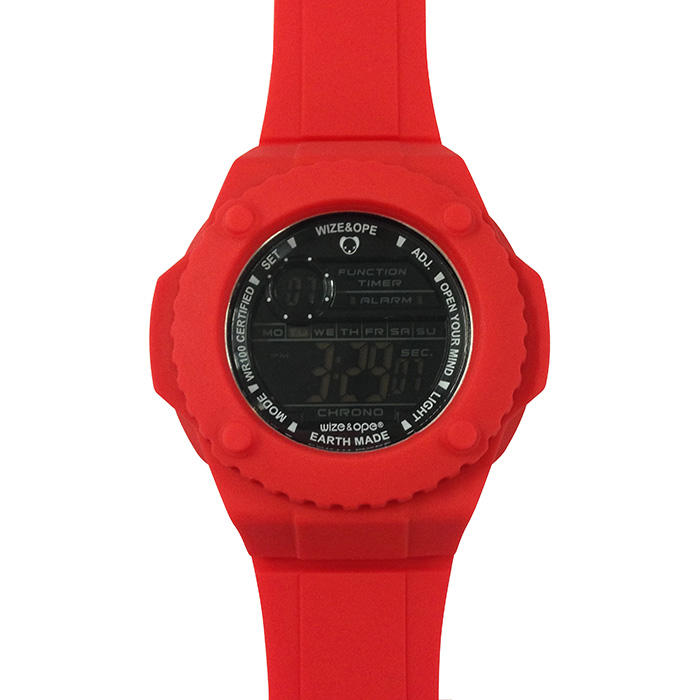 Lil Wayne x wize&ope Gummy Watch Collection - Page 3 of 4 ...