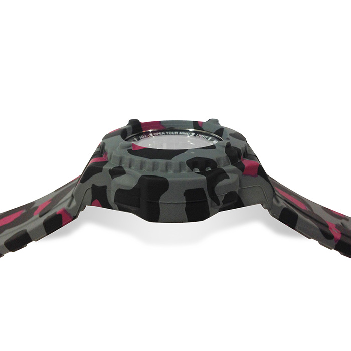 Lil Wayne x wize&ope Gummy Watch Collection - nitrolicious.com