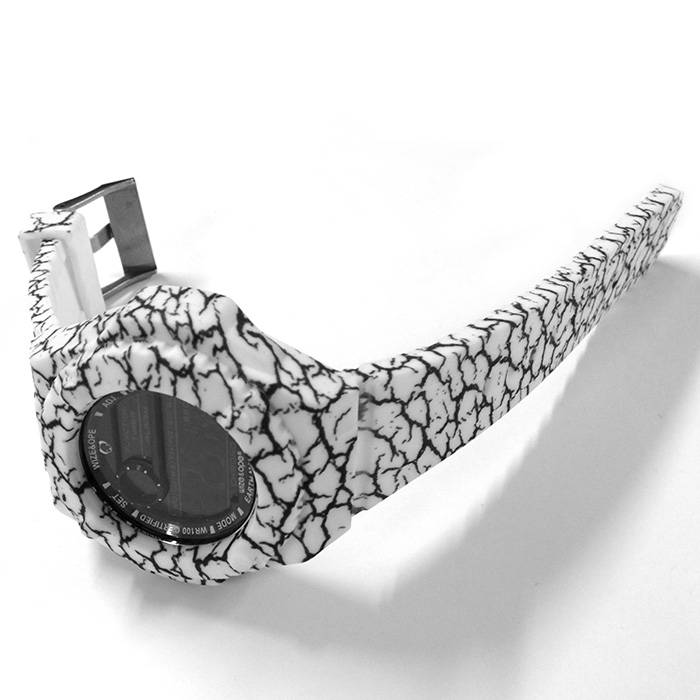 Lil Wayne x wize&ope Gummy Watch Collection - nitrolicious.com