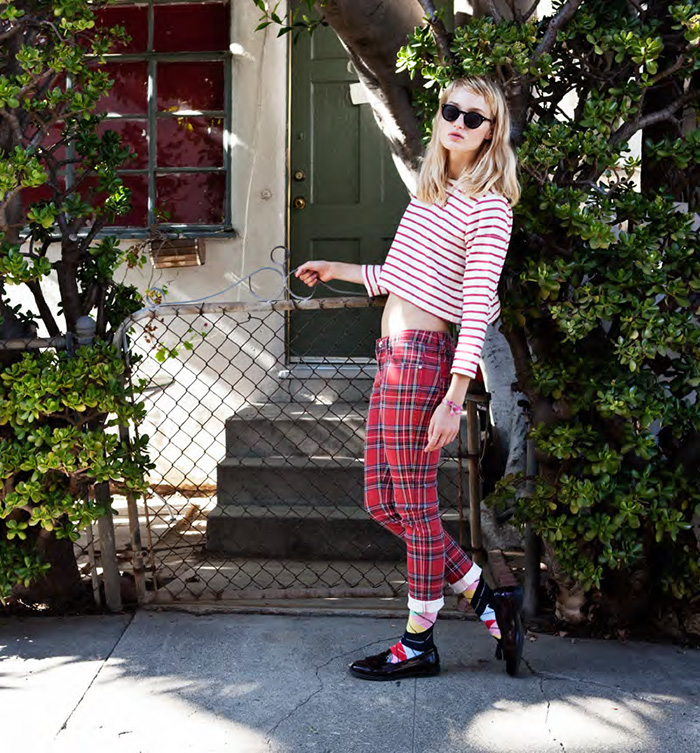 Happy Socks Fall/Winter 2014 Collection - nitrolicious.com