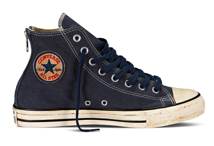 Converse All Star Zip Fall 2014 Collection - nitrolicious.com