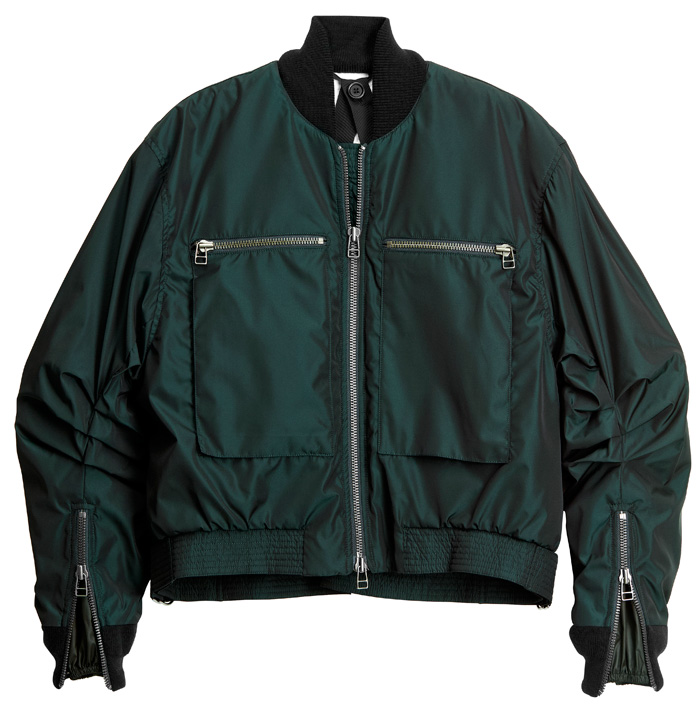 H&M Studio Autumn/Winter 2014 Collection - Page 2 of 5 - nitrolicious.com