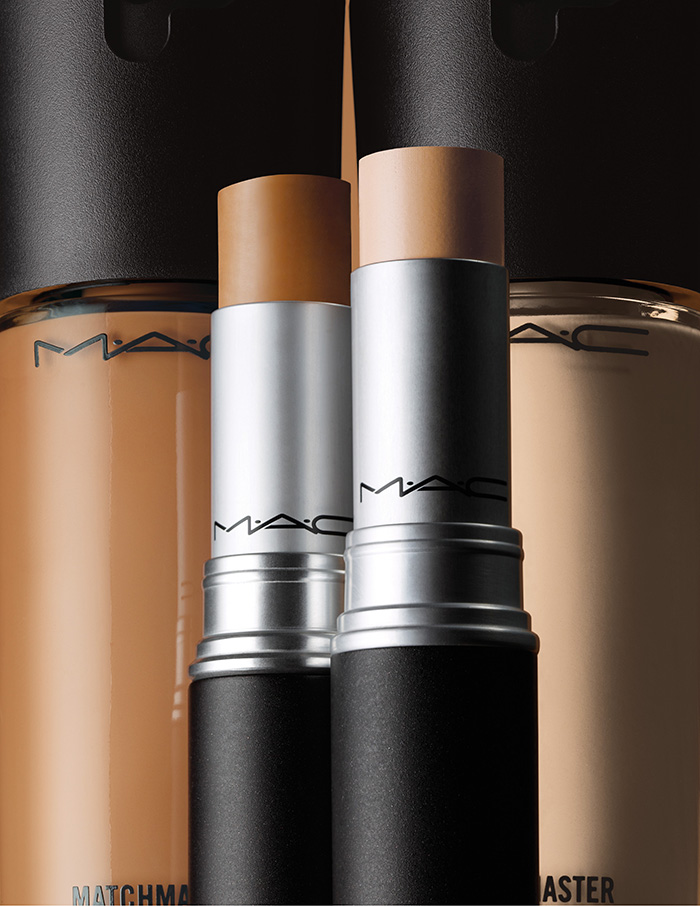 MAC Studio Sculpt & Matchmaster - nitrolicious.com