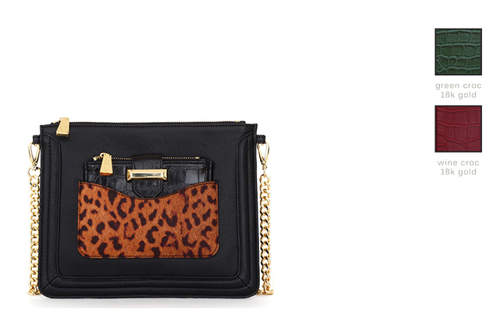 Snob Essentials Fall 2014 Collection - nitrolicious.com