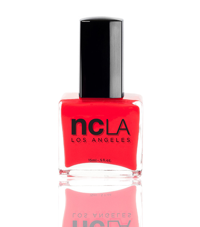 NCLA 'Runway' Nail Lacquer Collection - nitrolicious.com