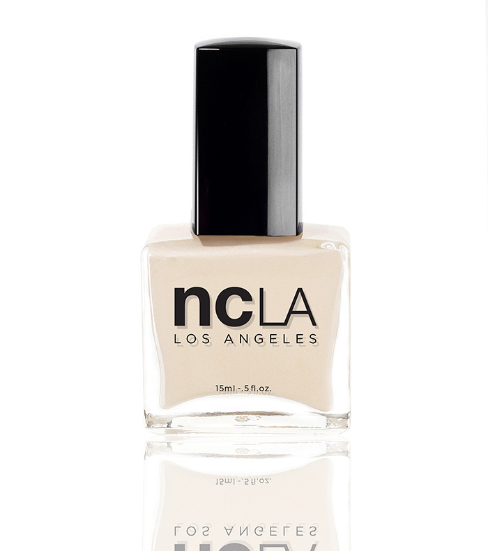 NCLA 'Runway' Nail Lacquer Collection - nitrolicious.com