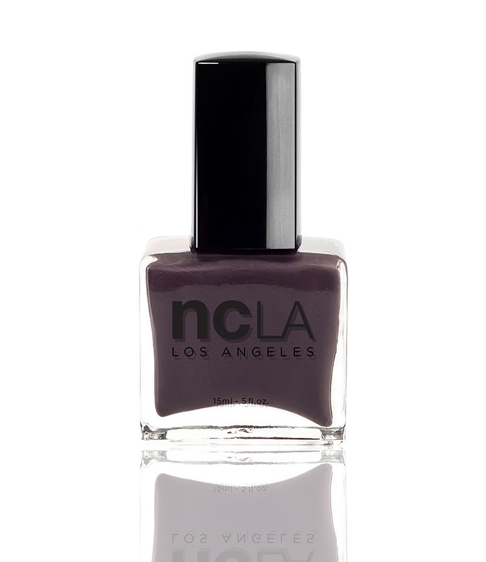 NCLA 'Runway' Nail Lacquer Collection - nitrolicious.com
