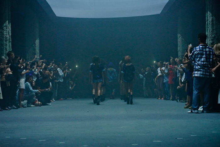 Pharrell x G-Star RAW for the Oceans Spring 2015 Collection ...