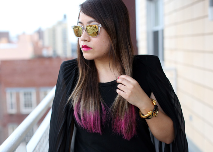 Garnier Color Styler - nitrolicious.com