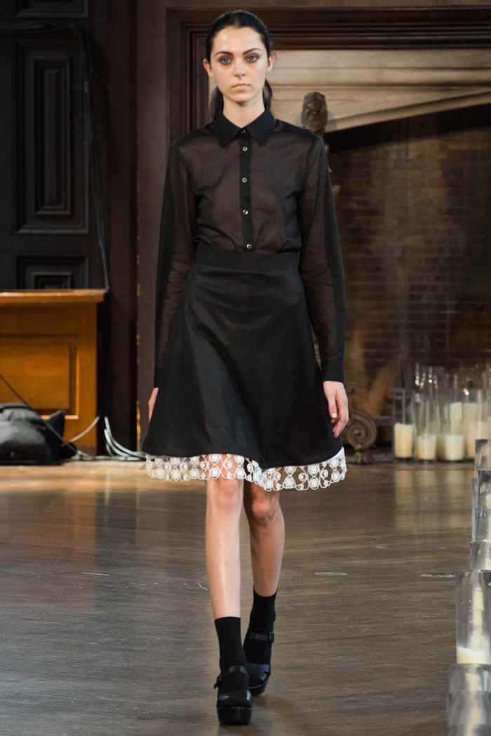 Katie Gallagher Spring 2015 Collection - nitrolicious.com