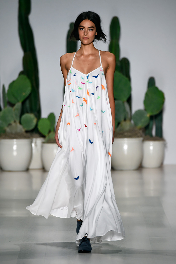 Mara Hoffman Spring/Summer 2015 Collection - nitrolicious.com