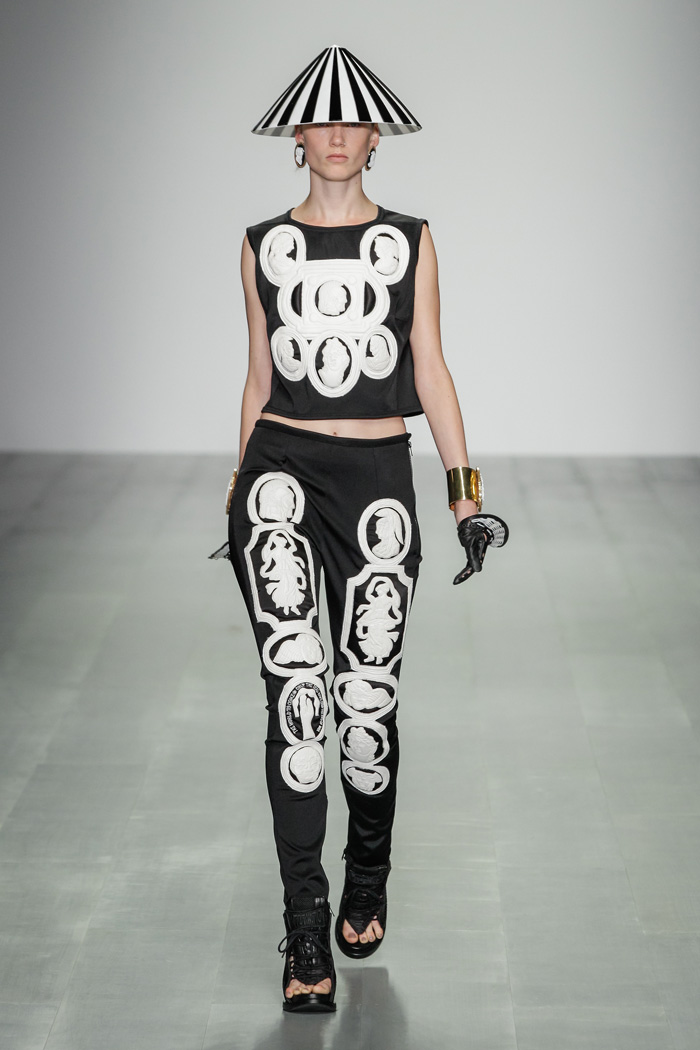 KTZ Spring/Summer 2015 Collection - nitrolicious.com