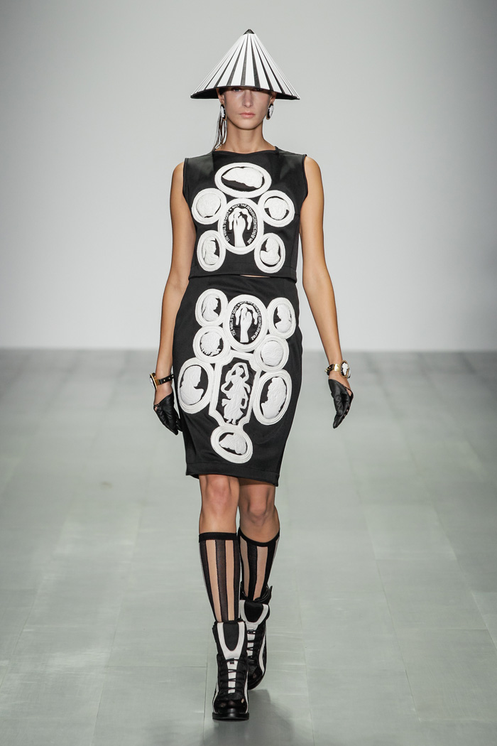 KTZ Spring/Summer 2015 Collection - nitrolicious.com