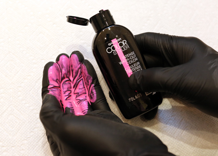Garnier Color Styler - nitrolicious.com