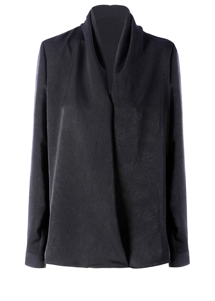 Mango Military Inspired Trends for Fall/Winter 2014 - nitrolicious.com