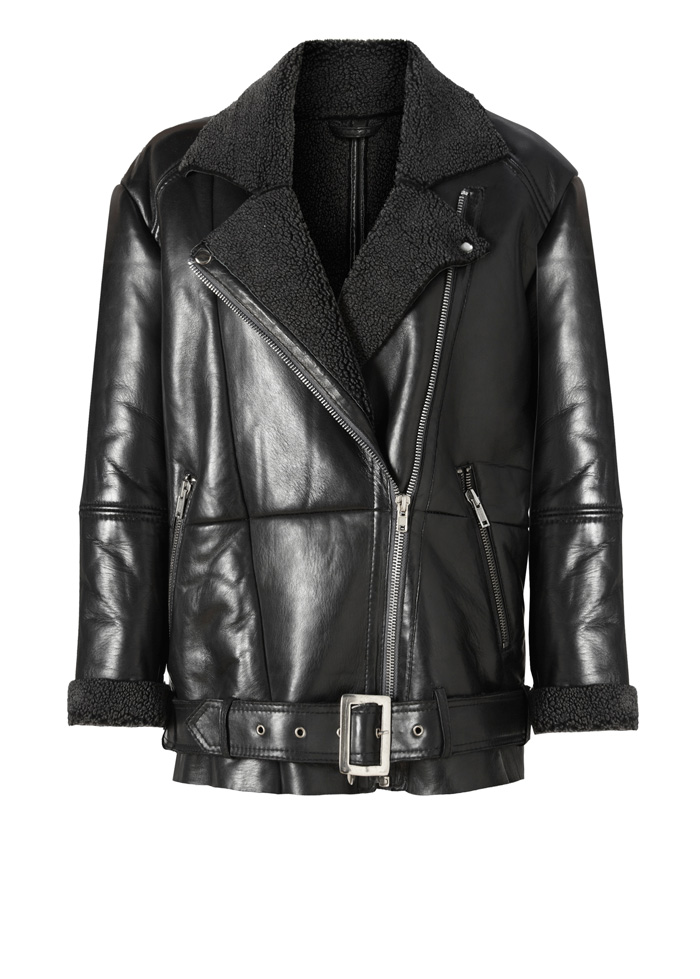 Mango Military Inspired Trends for Fall/Winter 2014 - Page 4 of 4 ...