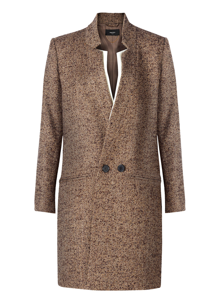 Mango Military Inspired Trends for Fall/Winter 2014 - Page 4 of 4 ...
