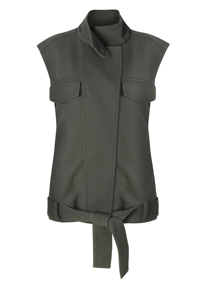 Mango Military Inspired Trends for Fall/Winter 2014 - Page 4 of 4 ...