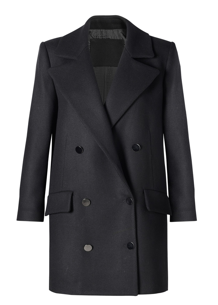 Mango Military Inspired Trends for Fall/Winter 2014 - Page 4 of 4 ...
