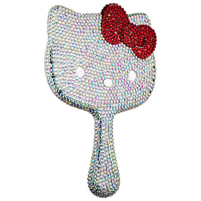 Hello Kitty 40th Anniversary Collection at Sephora - nitrolicious.com